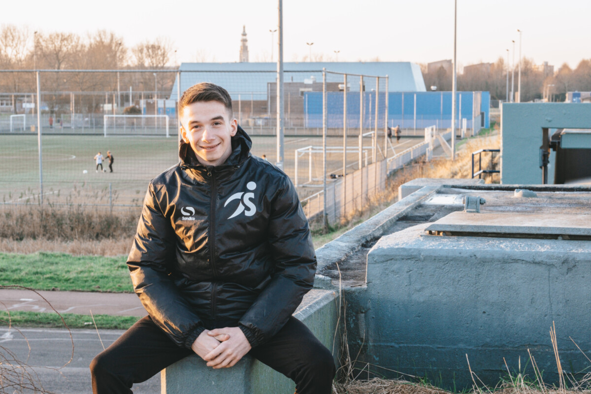 Stuart brengt Middelburg in beweging